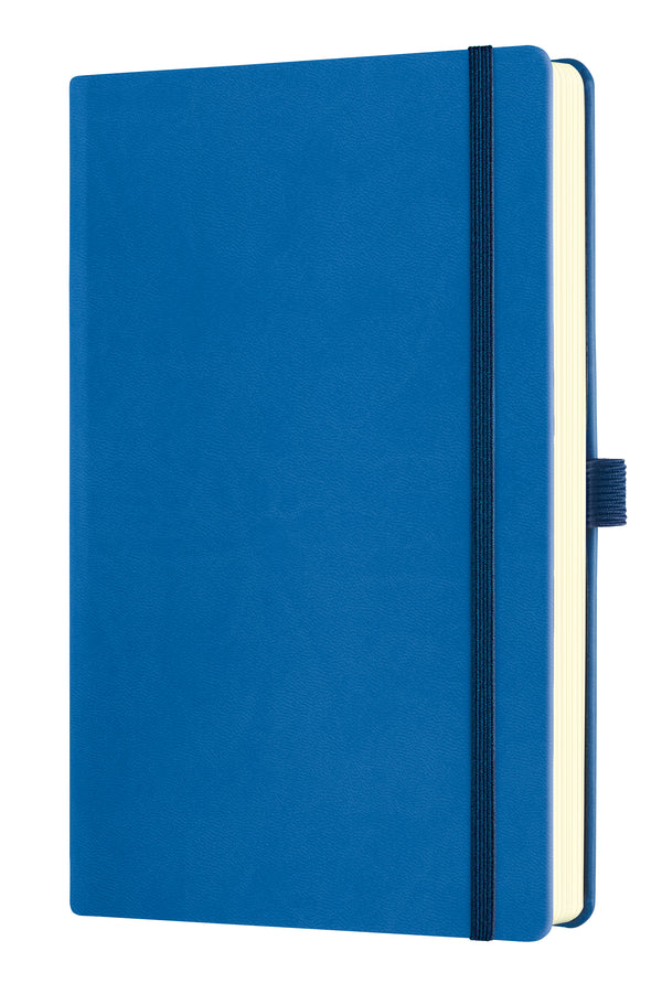 Aqua Blue Sea Castelli Journal - Castelli Milano